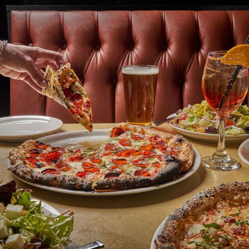 Barolo Grill – Denver - a MICHELIN Guide Restaurant