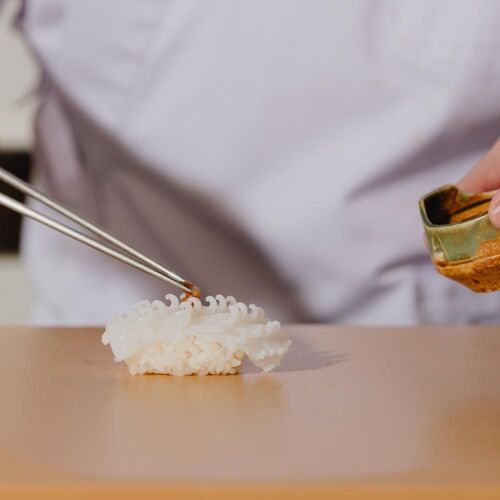 Badmaash – Los Angeles - a MICHELIN Guide Restaurant