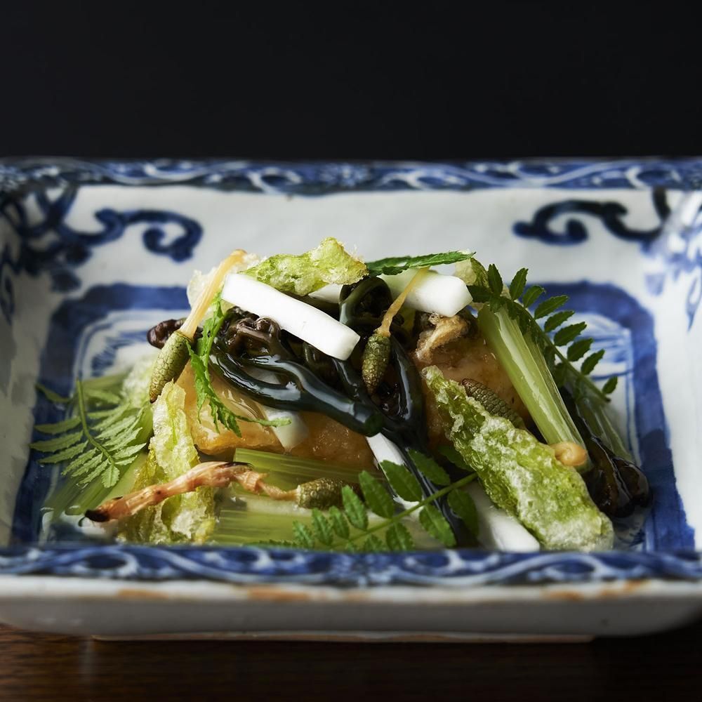 Kohaku – Tokyo - a MICHELIN Guide Restaurant