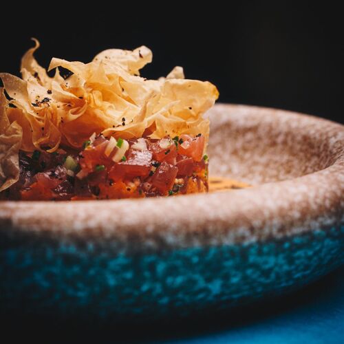 Cinque – Dubai - a MICHELIN Guide Restaurant