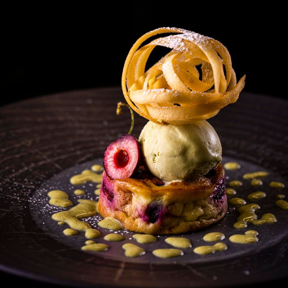 Mirabelle – Rome - a MICHELIN Guide Restaurant
