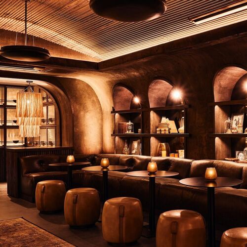 Rumi's Kitchen – Washington - a MICHELIN Guide Restaurant