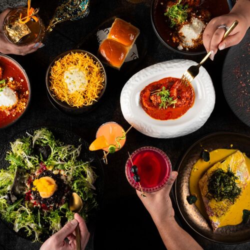 Mala Pata – Raleigh - a MICHELIN Guide Restaurant