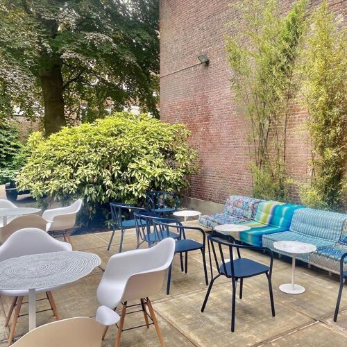 Rouge Barre - Lille - Un restaurant du guide MICHELIN