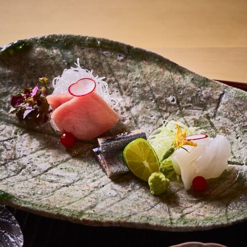 Tamarind – New York - a MICHELIN Guide Restaurant
