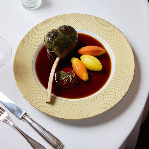 Altro Paradiso – New York - a MICHELIN Guide Restaurant