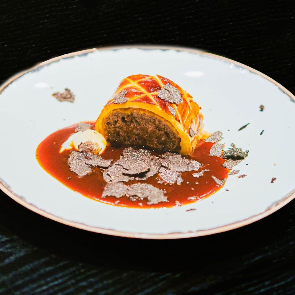 七ひろ／NANAHIRO - 東京 - ミシュランガイドレストラン