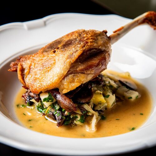 Bar Raval – Toronto - a MICHELIN Guide Restaurant