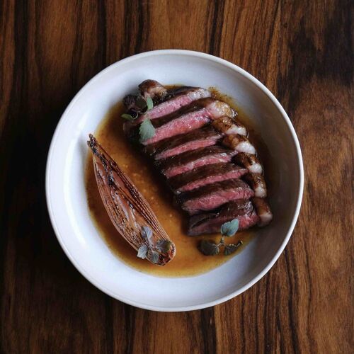 Tails – Riga - a MICHELIN Guide Restaurant