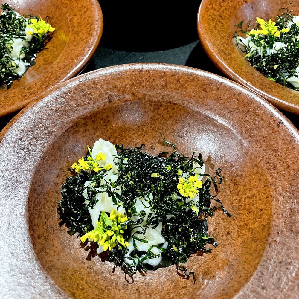 Linamnam – Parañaque - Metro Manila - a MICHELIN Guide Restaurant