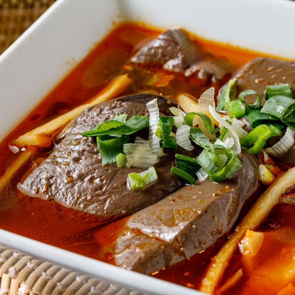 A Cheng Goose (Zhongshan) – Taipei - a MICHELIN Guide Restaurant