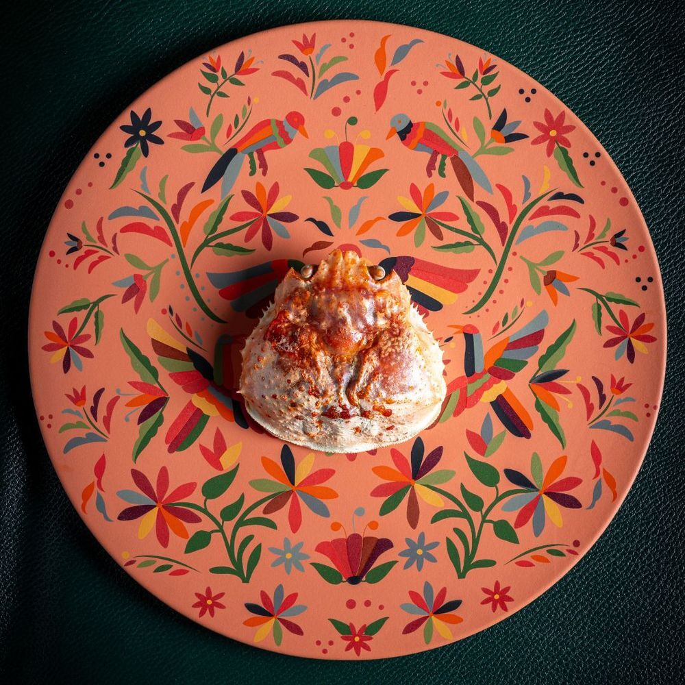 Jhol – Bangkok - a MICHELIN Guide Restaurant
