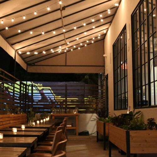 Pizzeria Mozza – Los Angeles - a MICHELIN Guide Restaurant
