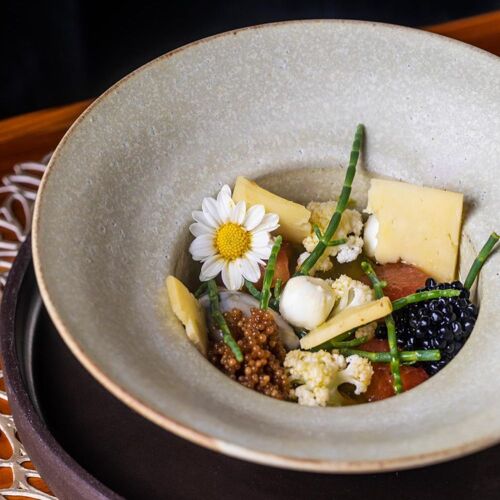 Rubaiyat Rio – Rio de Janeiro - a MICHELIN Guide Restaurant