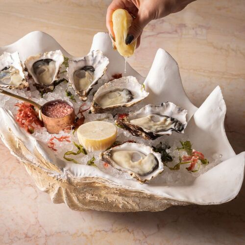 Bonheur by Matt Abé - Londra - un ristorante della Guida MICHELIN