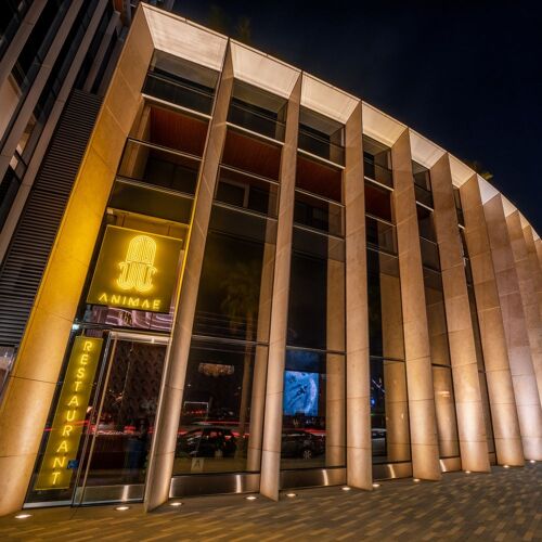 Born & Raised – San Diego - a MICHELIN Guide Restaurant