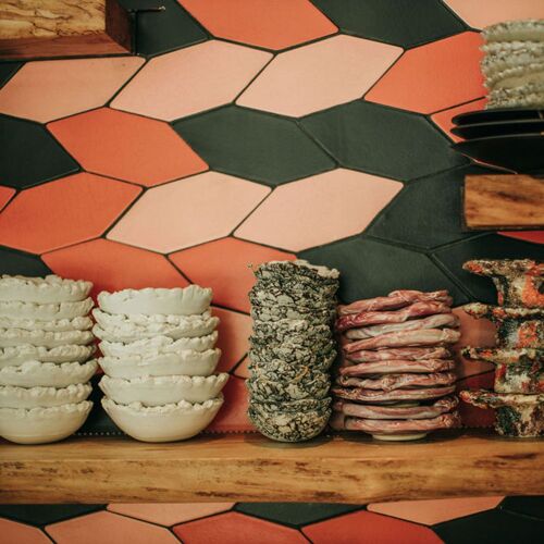 Kiln – San Francisco - a MICHELIN Guide Restaurant