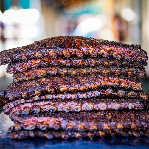 Dampf Good BBQ – Cary - a MICHELIN Guide Restaurant