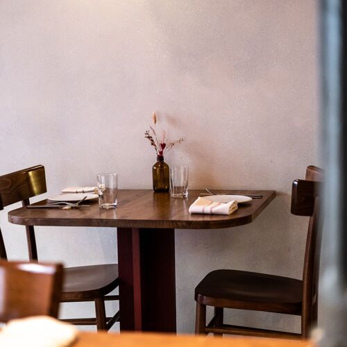 DSTAgE – Madrid - a MICHELIN Guide Restaurant