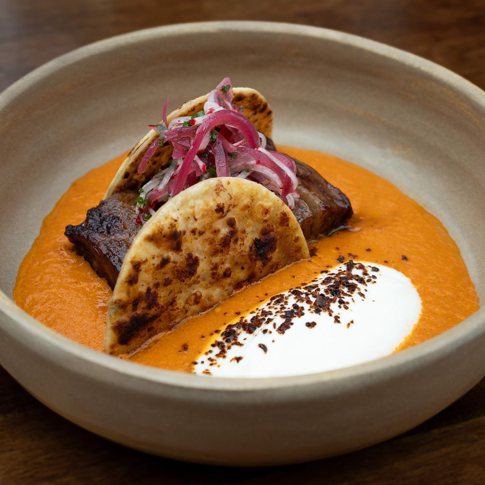 Baba'de – Baltimore - a MICHELIN Guide Restaurant