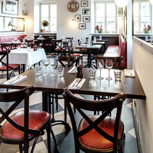 Folga – Krakow - a MICHELIN Guide Restaurant