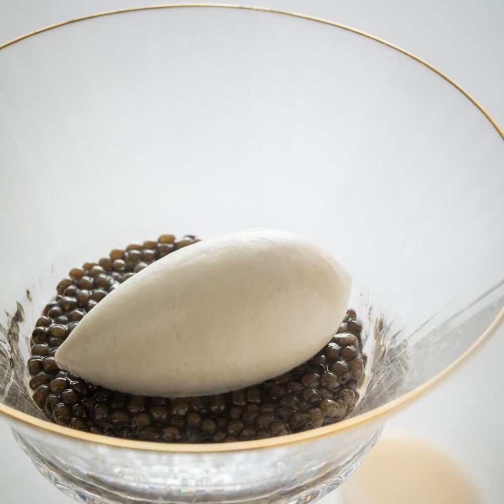 Blanc – Paris - a MICHELIN Guide Restaurant