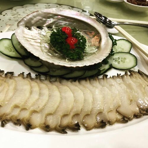 Yan Ting – Singapore - a MICHELIN Guide Restaurant