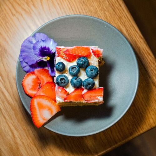 Kismet – Los Angeles - a MICHELIN Guide Restaurant