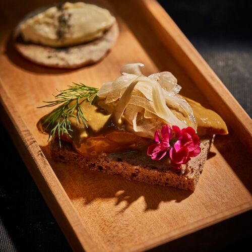 Casa Cavia – Buenos Aires - un Restaurante de la Guía MICHELIN