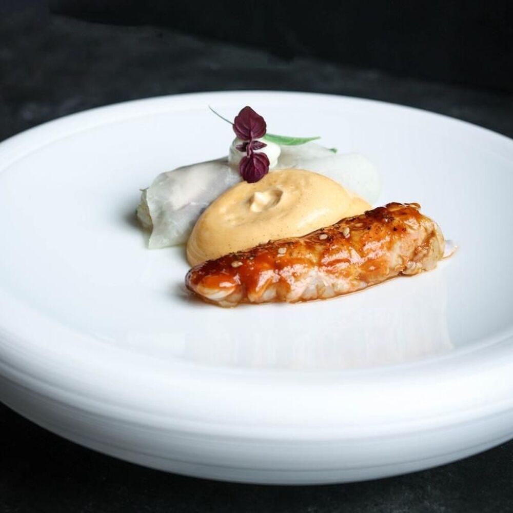 Ledeboer – Almelo - a MICHELIN Guide Restaurant