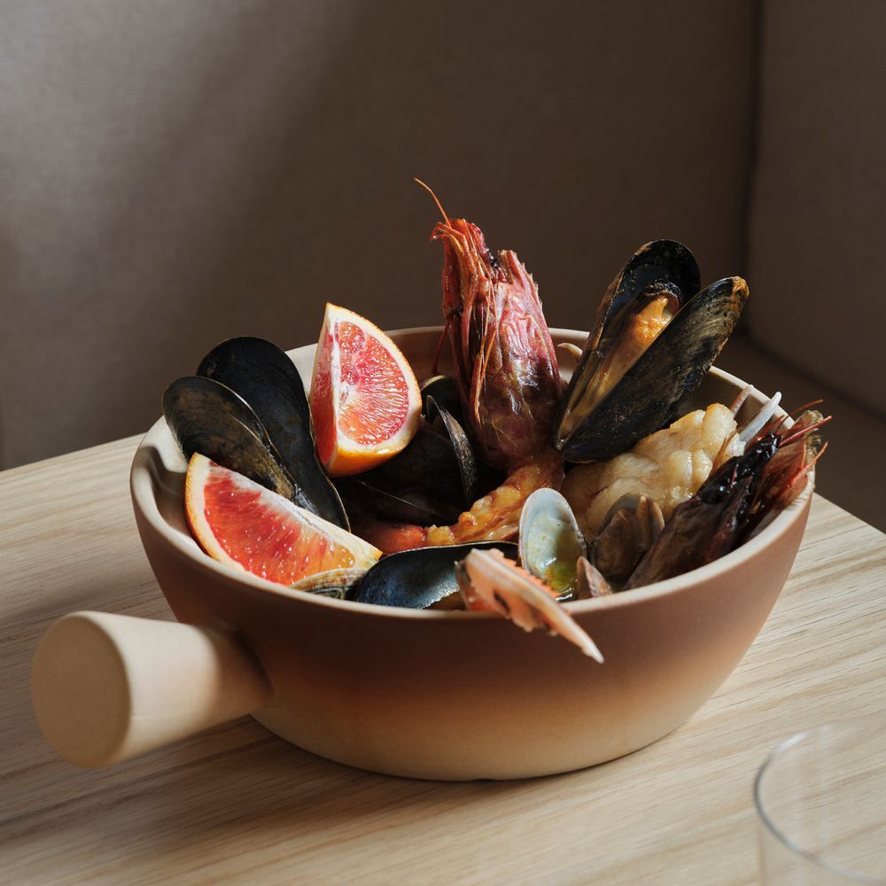 Morchella – London - a MICHELIN Guide Restaurant