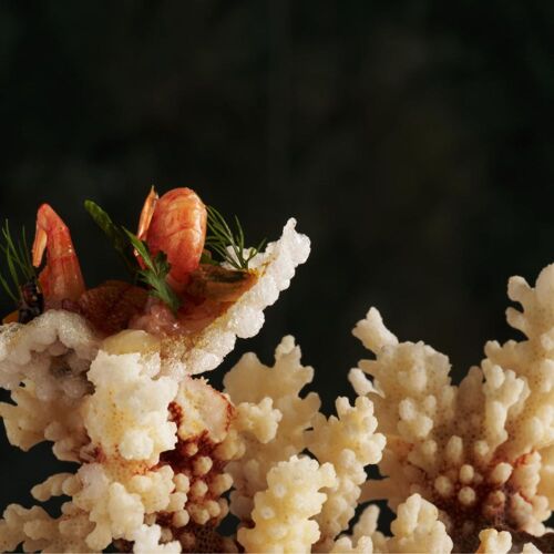 Linou Soumpasis & Co. – Athens - a MICHELIN Guide Restaurant