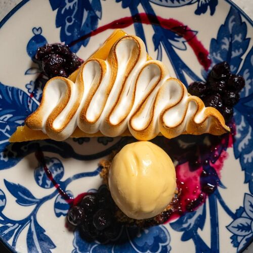 Coasterra – San Diego - a MICHELIN Guide Restaurant