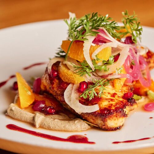 Mooncusser – Boston - a MICHELIN Guide Restaurant