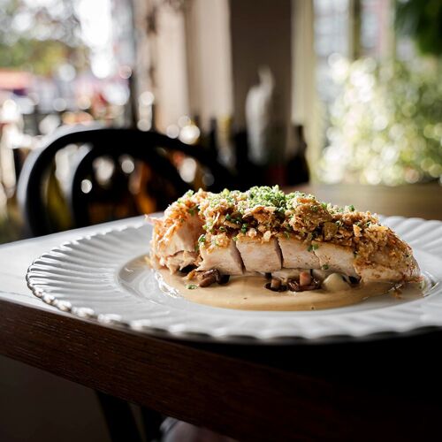 Song (by Kin Kao) – Vancouver - a MICHELIN Guide Restaurant