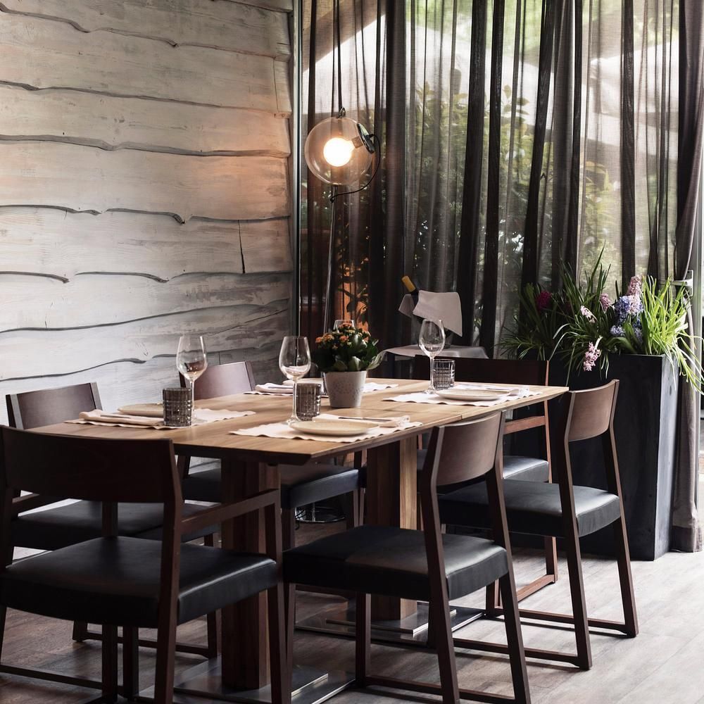 Balon – Zagreb - a MICHELIN Guide Restaurant