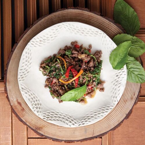 Coda – Bangkok - a MICHELIN Guide Restaurant