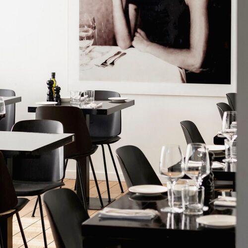Misera – Antwerpen - a MICHELIN Guide Restaurant