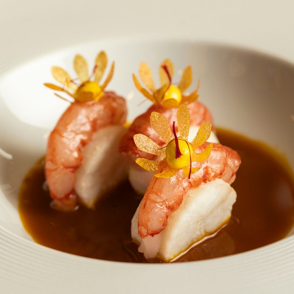 Olio – Origgio - a MICHELIN Guide Restaurant