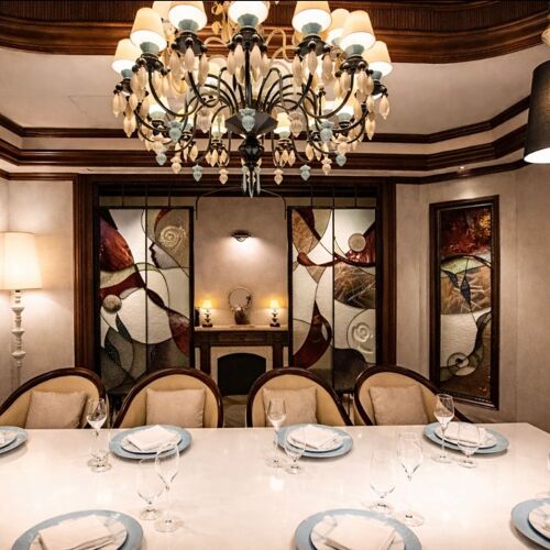 Ryuzu – Tokyo - a MICHELIN Guide Restaurant