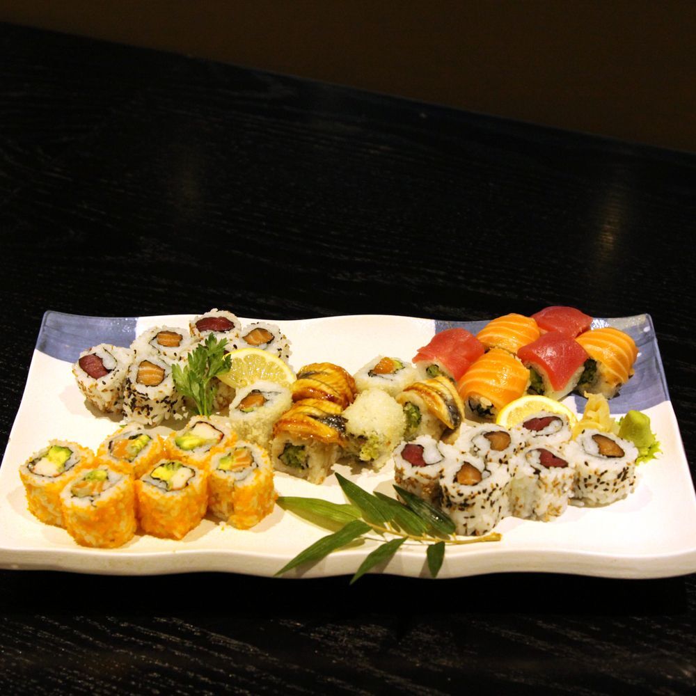 Itsumi – Istanbul - a MICHELIN Guide Restaurant