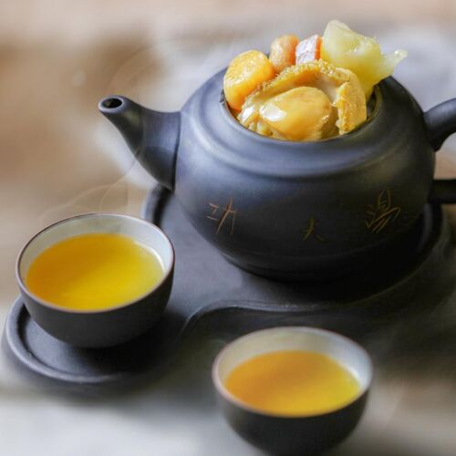 Akuna – Ho Chi Minh City - a MICHELIN Guide Restaurant