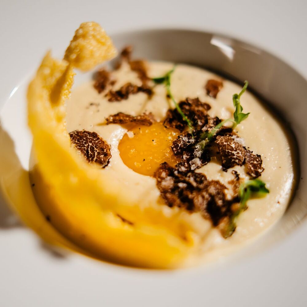 Essenza – Piegaro - a MICHELIN Guide Restaurant