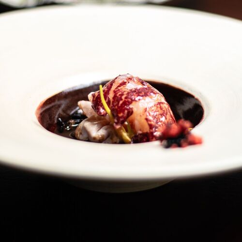 Géosmine – Paris - a MICHELIN Guide Restaurant