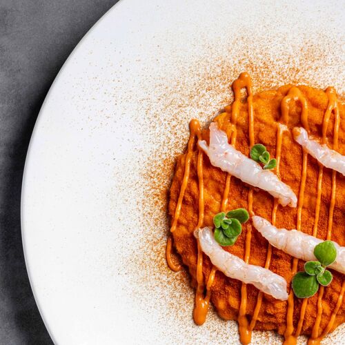 Bistrot 64 – Rome - a MICHELIN Guide Restaurant