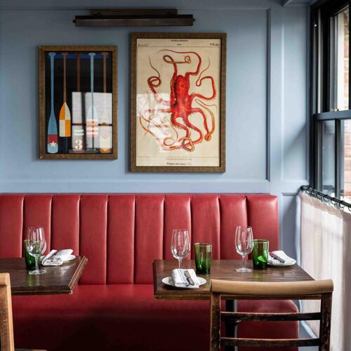 Isle of Wight county MICHELIN Restaurants - the MICHELIN Guide United ...