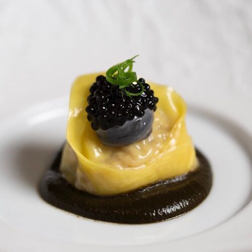 Pilar Akaneya – Madrid - un Restaurante de la Guía MICHELIN