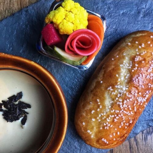 Dizengoff – Philadelphia - a MICHELIN Guide Restaurant