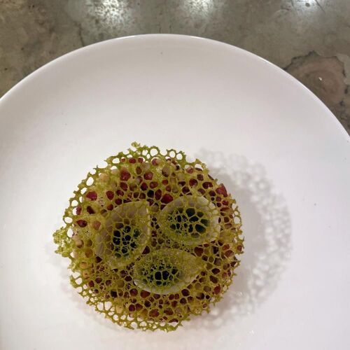 Persona – Stockholm - a MICHELIN Guide Restaurant