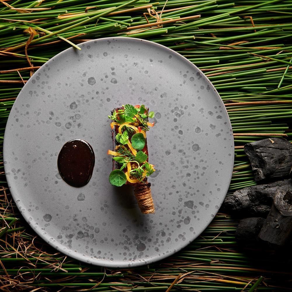 Jante - Hannover - ein Guide MICHELIN Restaurant